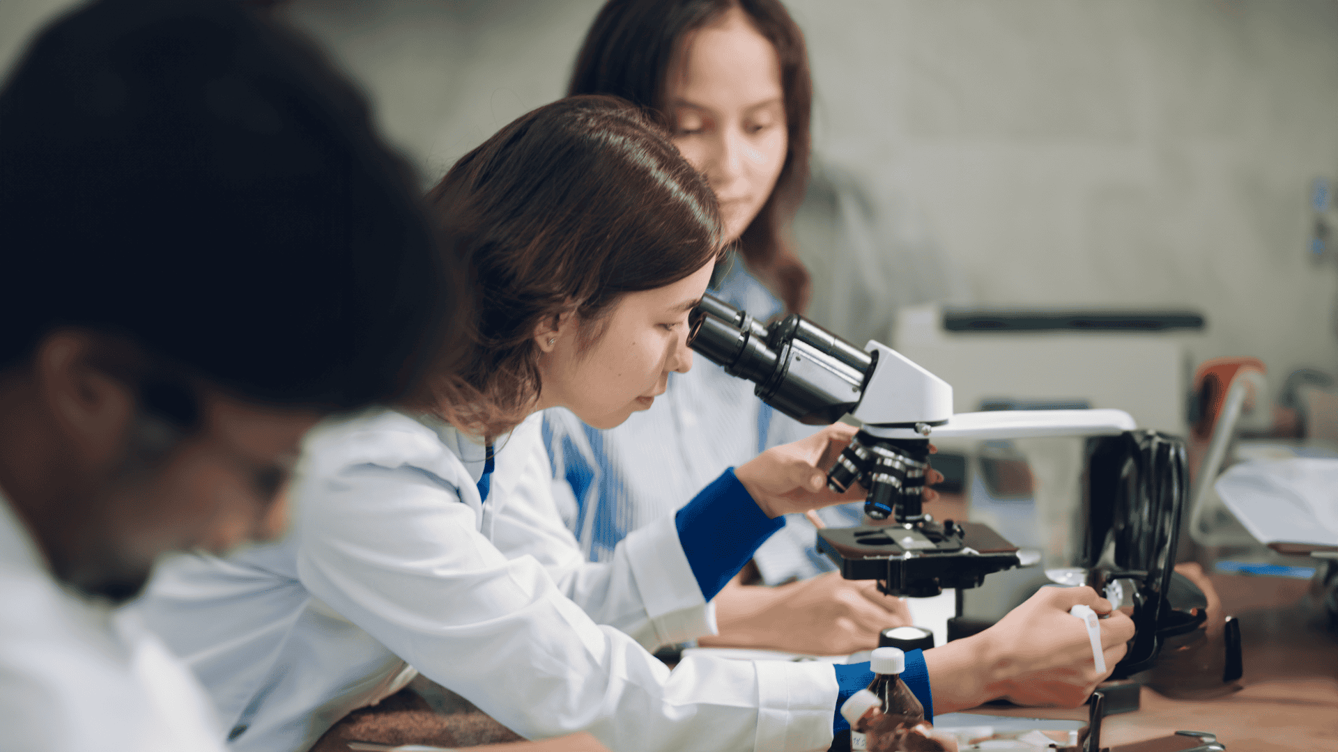 The scientific projects of SDU researchers have received funding - SDU ...