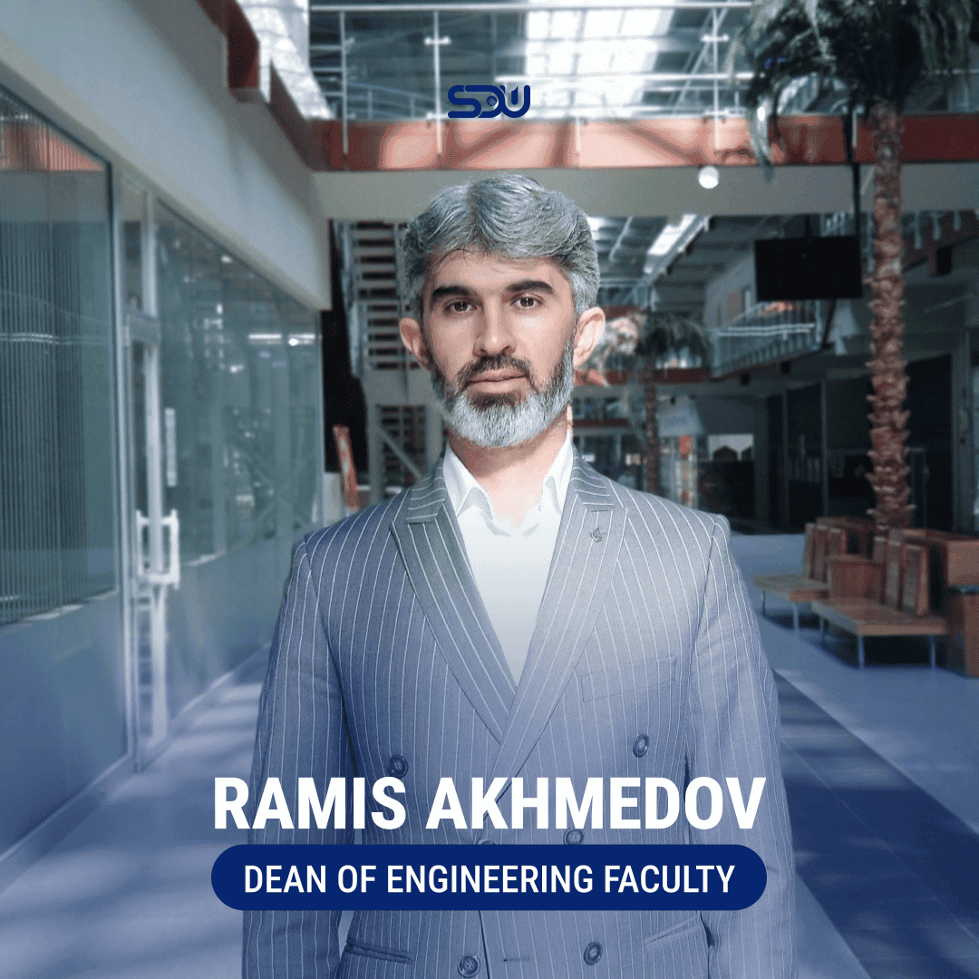 A new Dean has been appointed to the Faculty of Engineering and ...