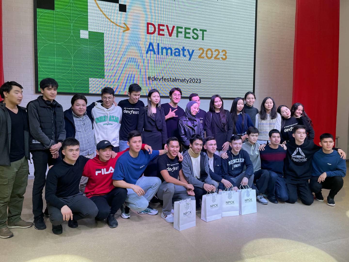 Computer Science students have won a competition organised by Google ...