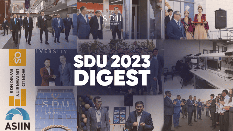 SDU University